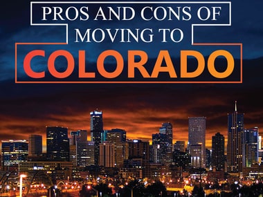 Moving to Colorado 2023: Relocation Advice | California Movers USA